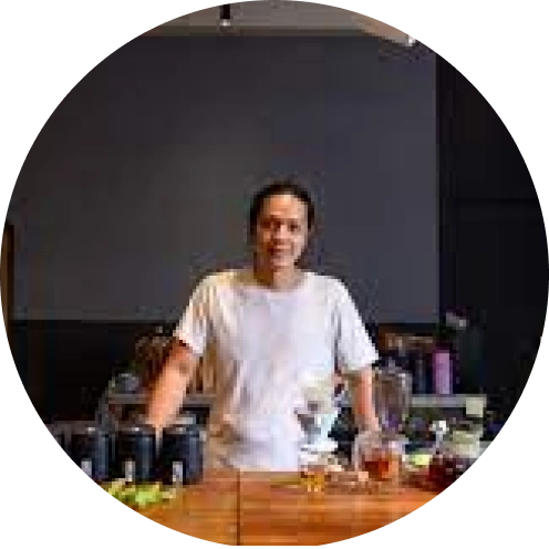 感知村遊 舞鶴覺茶篇